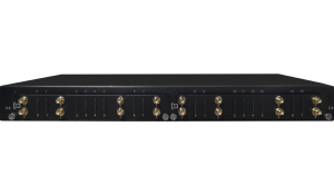 GSM Gateway - AS1PLUS - Technology Distributor